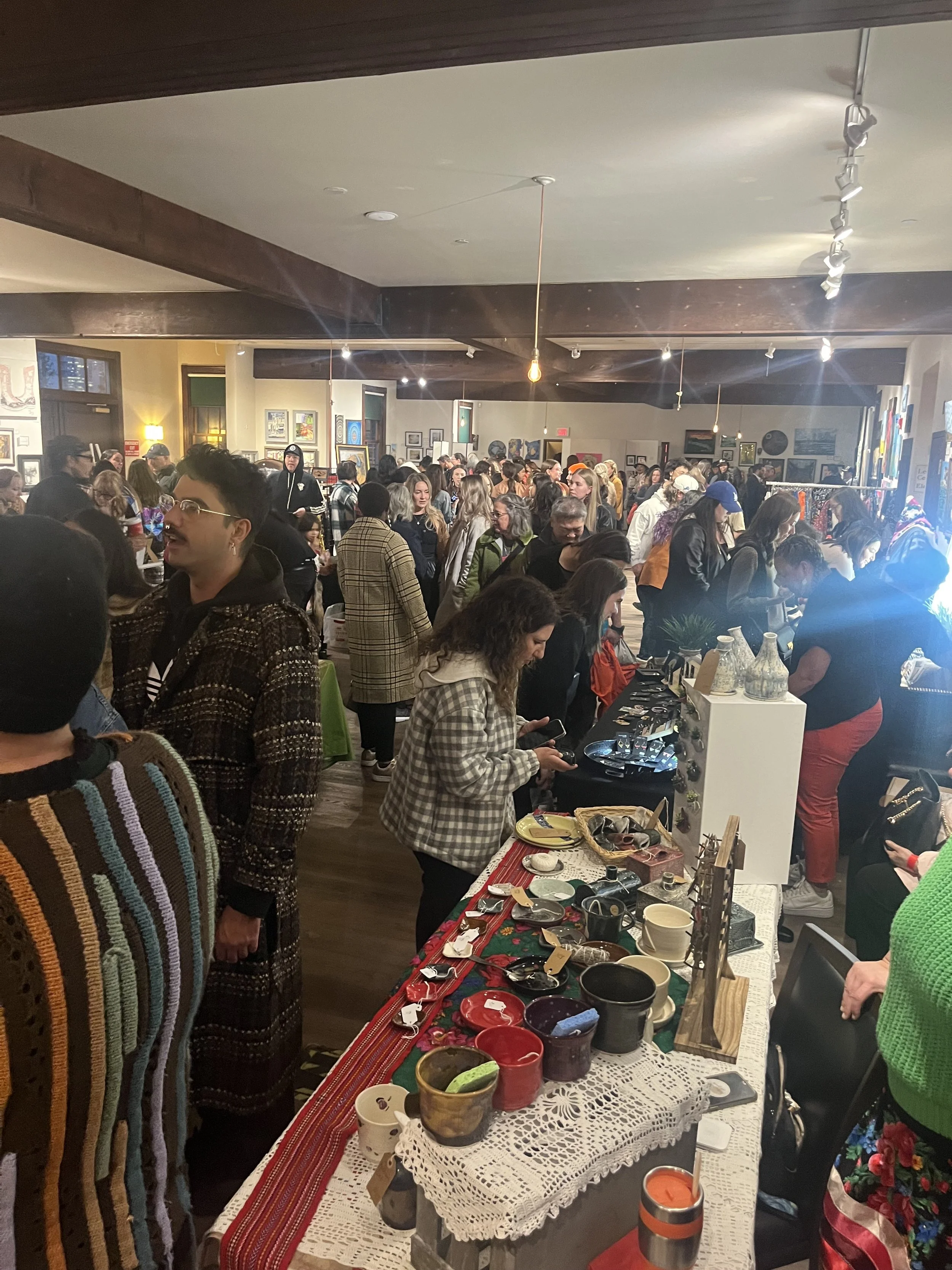 Celebrating Indigenous Creativity and Culture: Bird Creatives’ Support ...