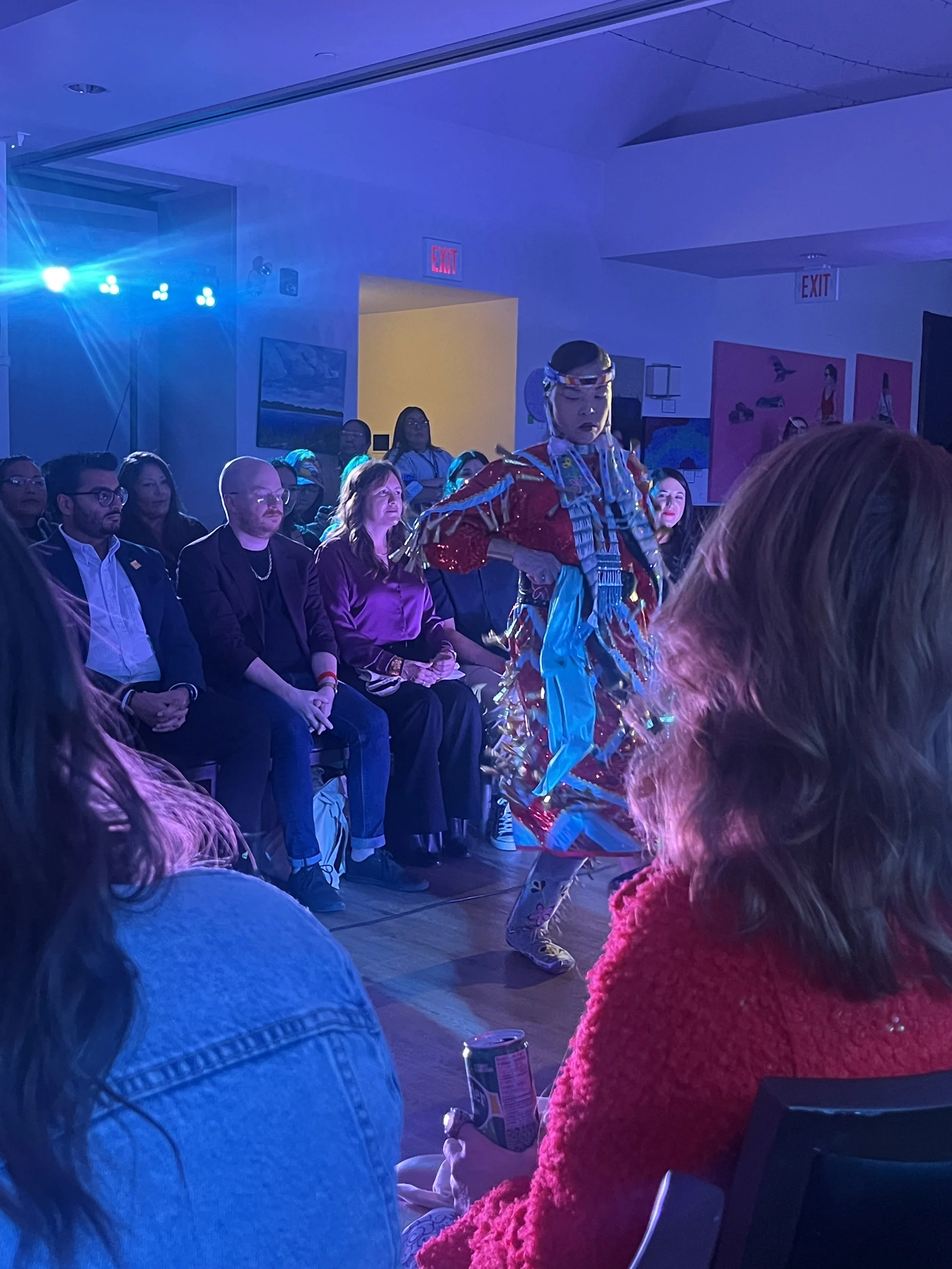 Celebrating Indigenous Creativity and Culture: Bird Creatives’ Support ...