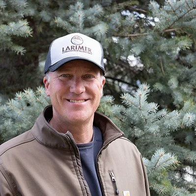 Staff & Board Members — Larimer Conservation District