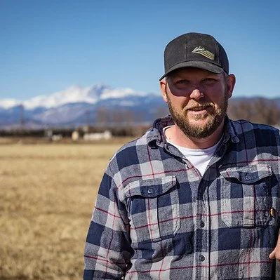 Staff & Board Members — Larimer Conservation District