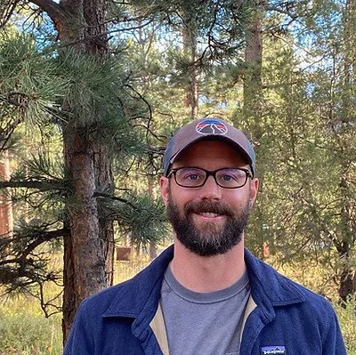 Staff & Board Members — Larimer Conservation District