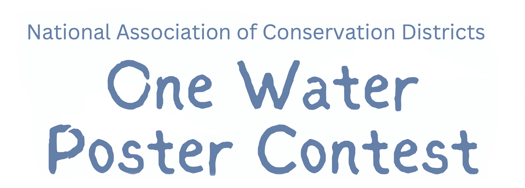 Watershed Poster Contest — Larimer Conservation District