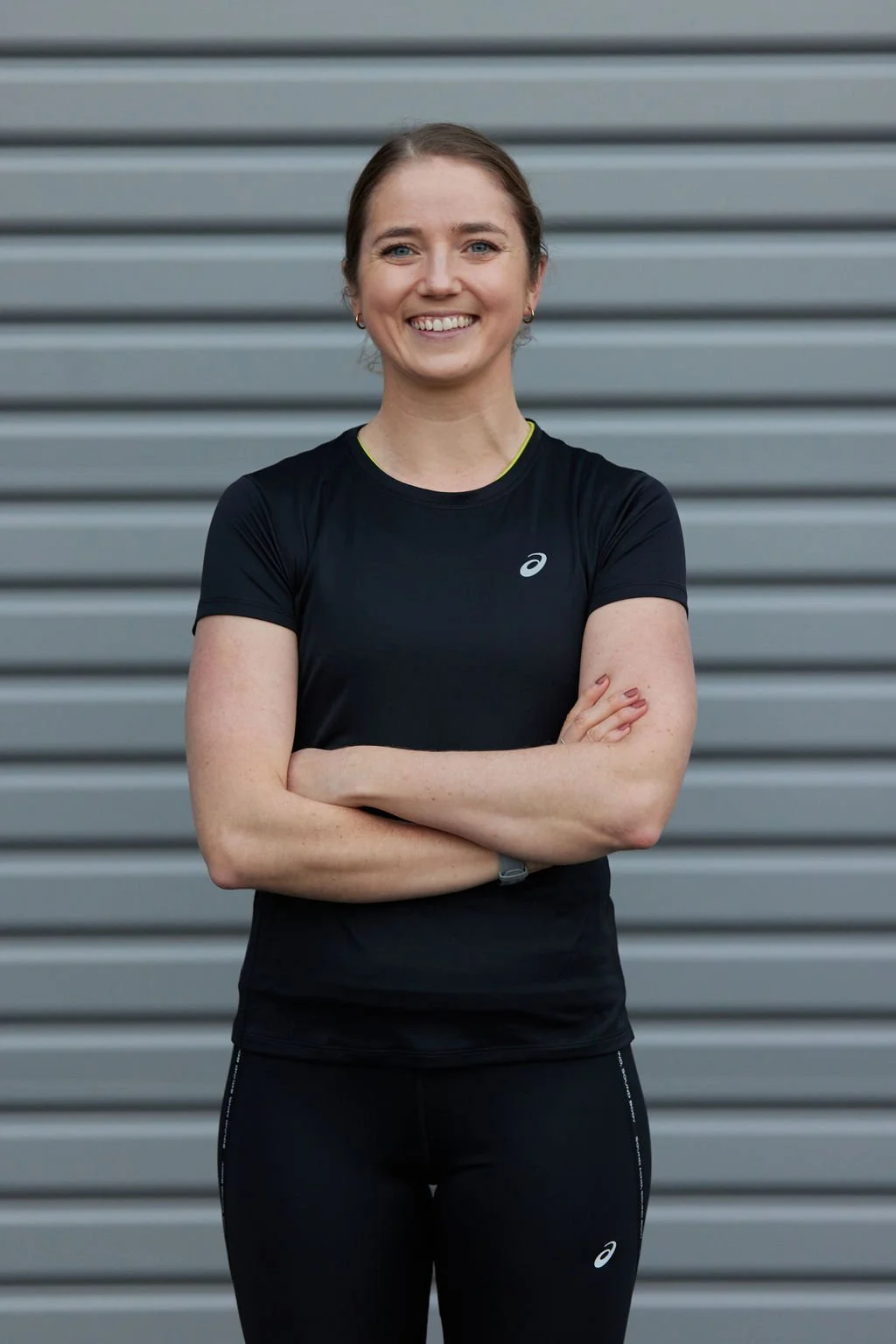 The Jog Squad — The HIIT Squad