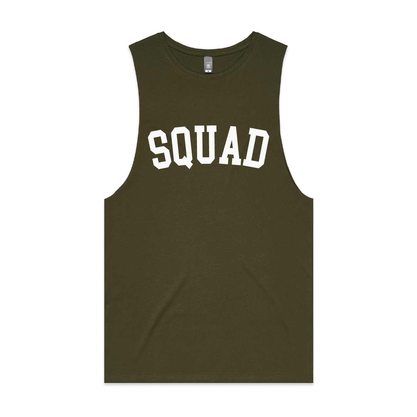 Merch — The HIIT Squad