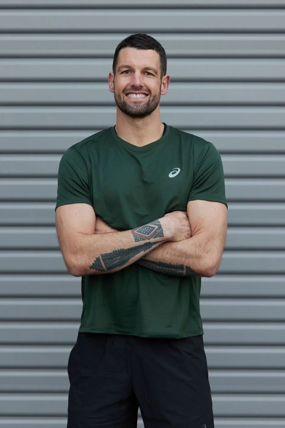 The Jog Squad — The HIIT Squad