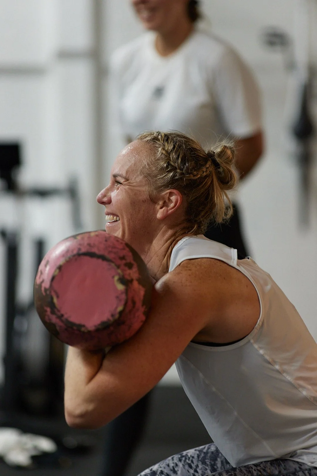 Classes — The HIIT Squad