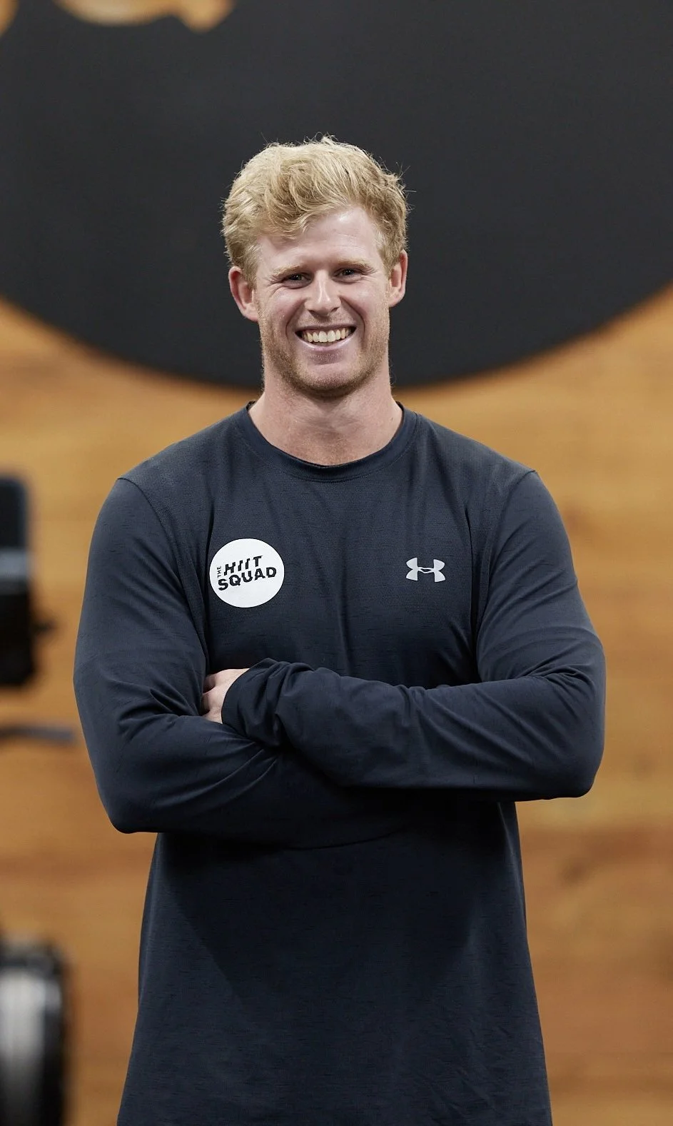 About — The HIIT Squad