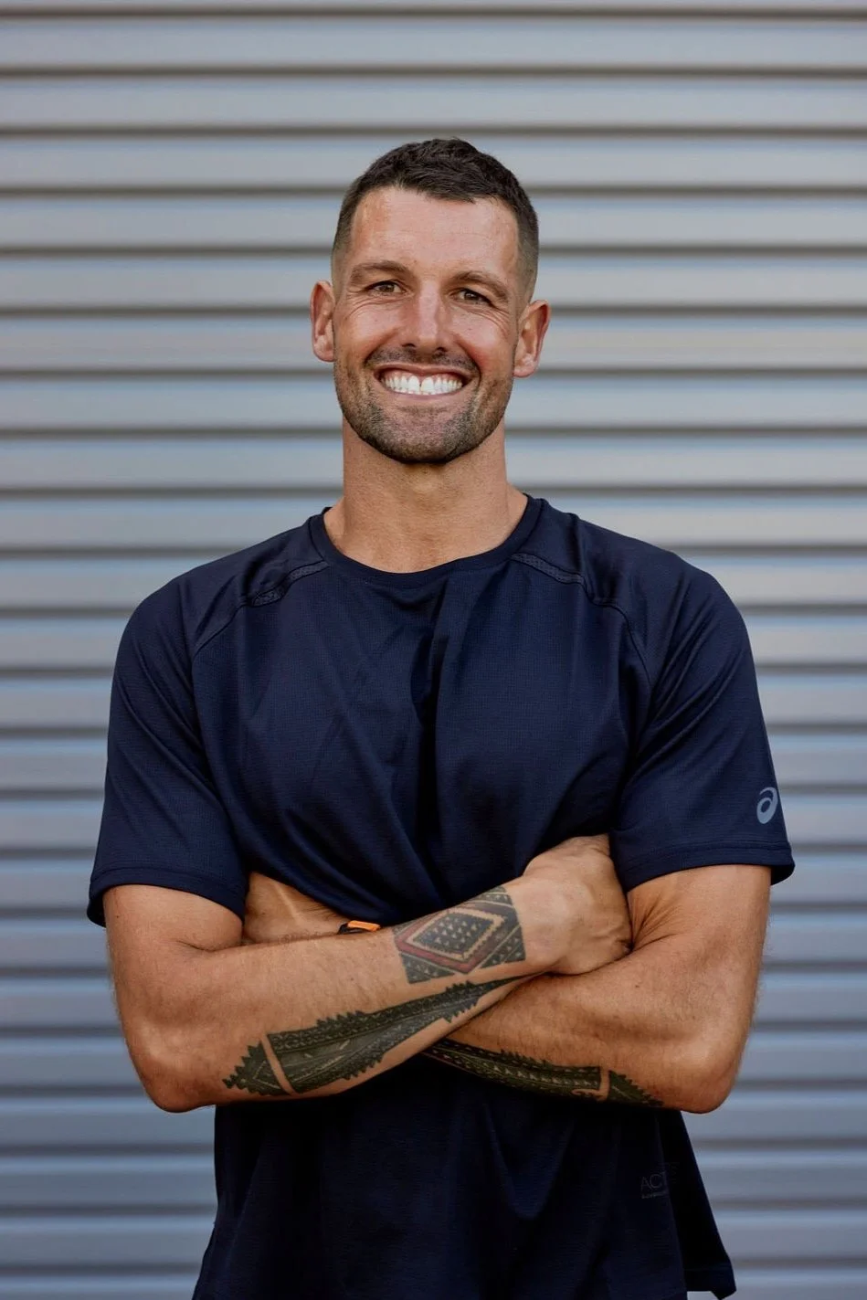 The Jog Squad — The HIIT Squad