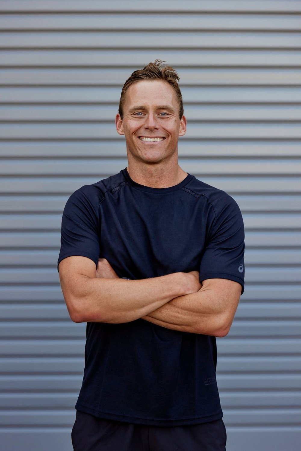 The Jog Squad — The HIIT Squad