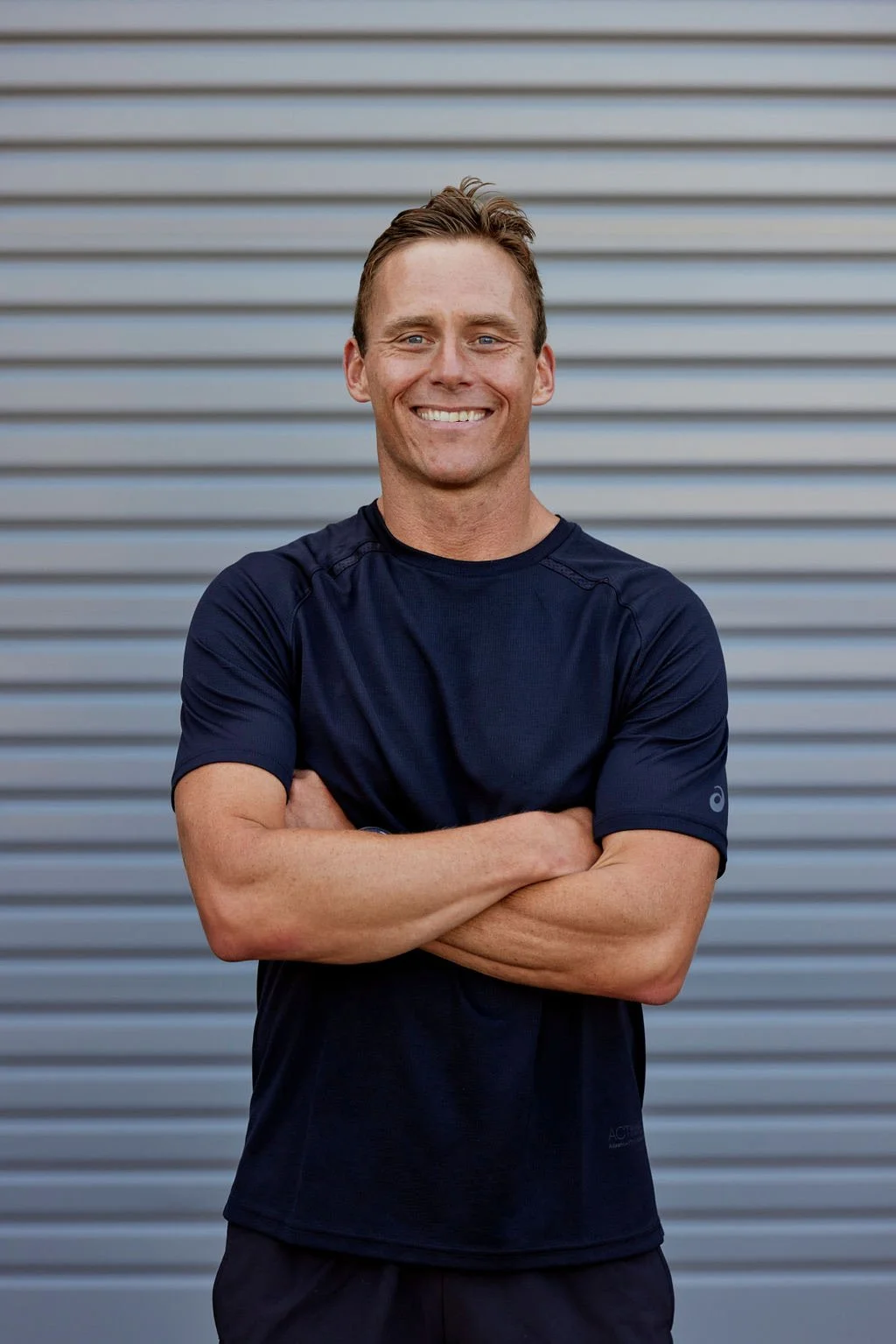 The Jog Squad — The HIIT Squad