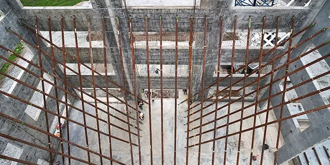 Wall Brace Design — CMK Engineering