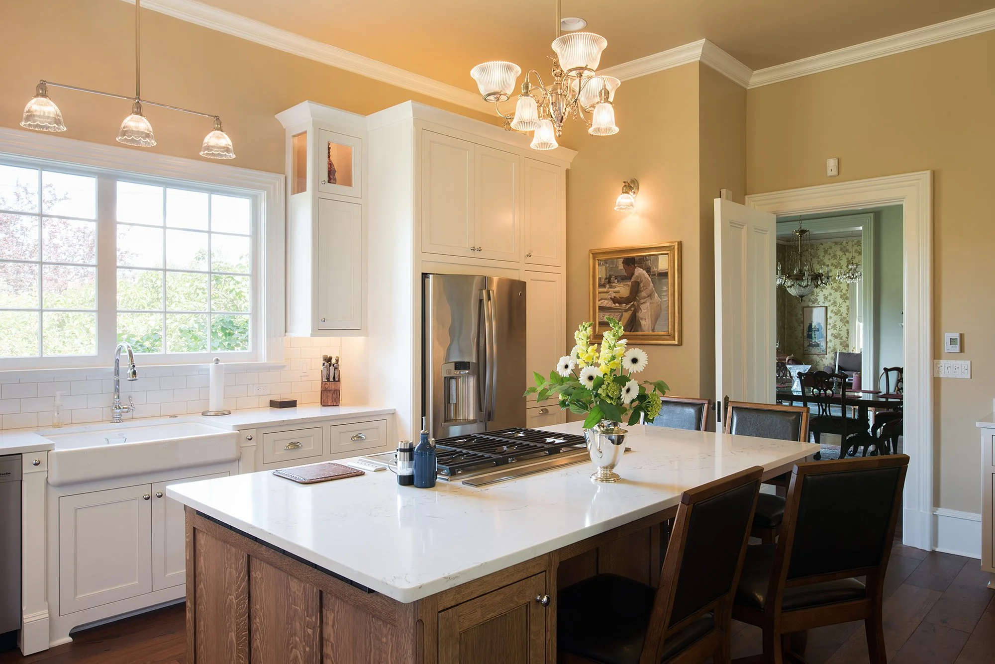 Kitchen Remodels — GLC