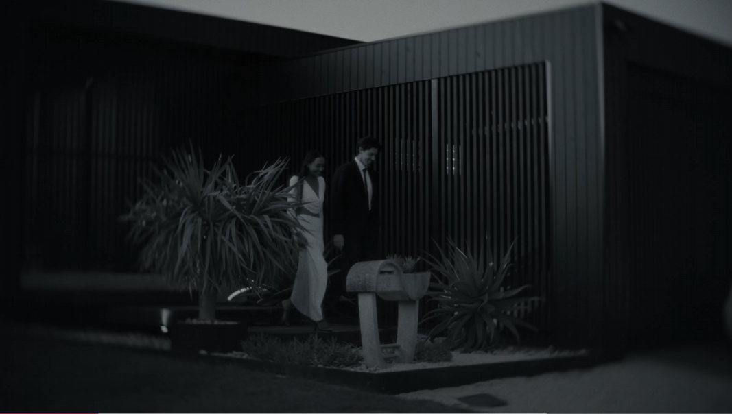 Robert Plaza - Cinematographer