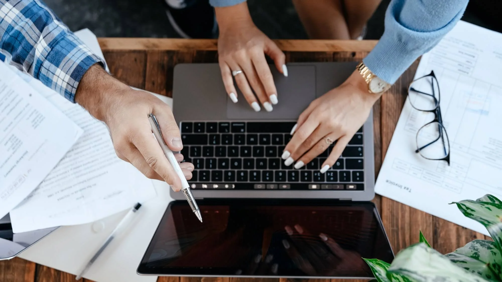 Our Story — ACCESS Shared Services