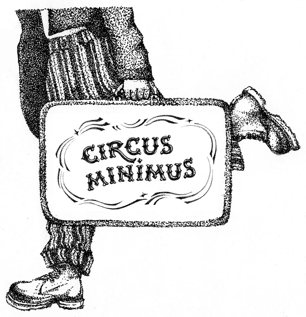 Circus Minimus