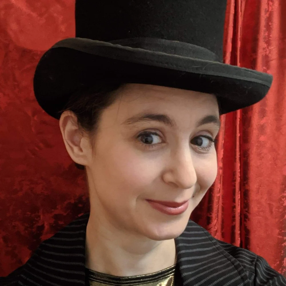 The Ringmasters — Circus Minimus