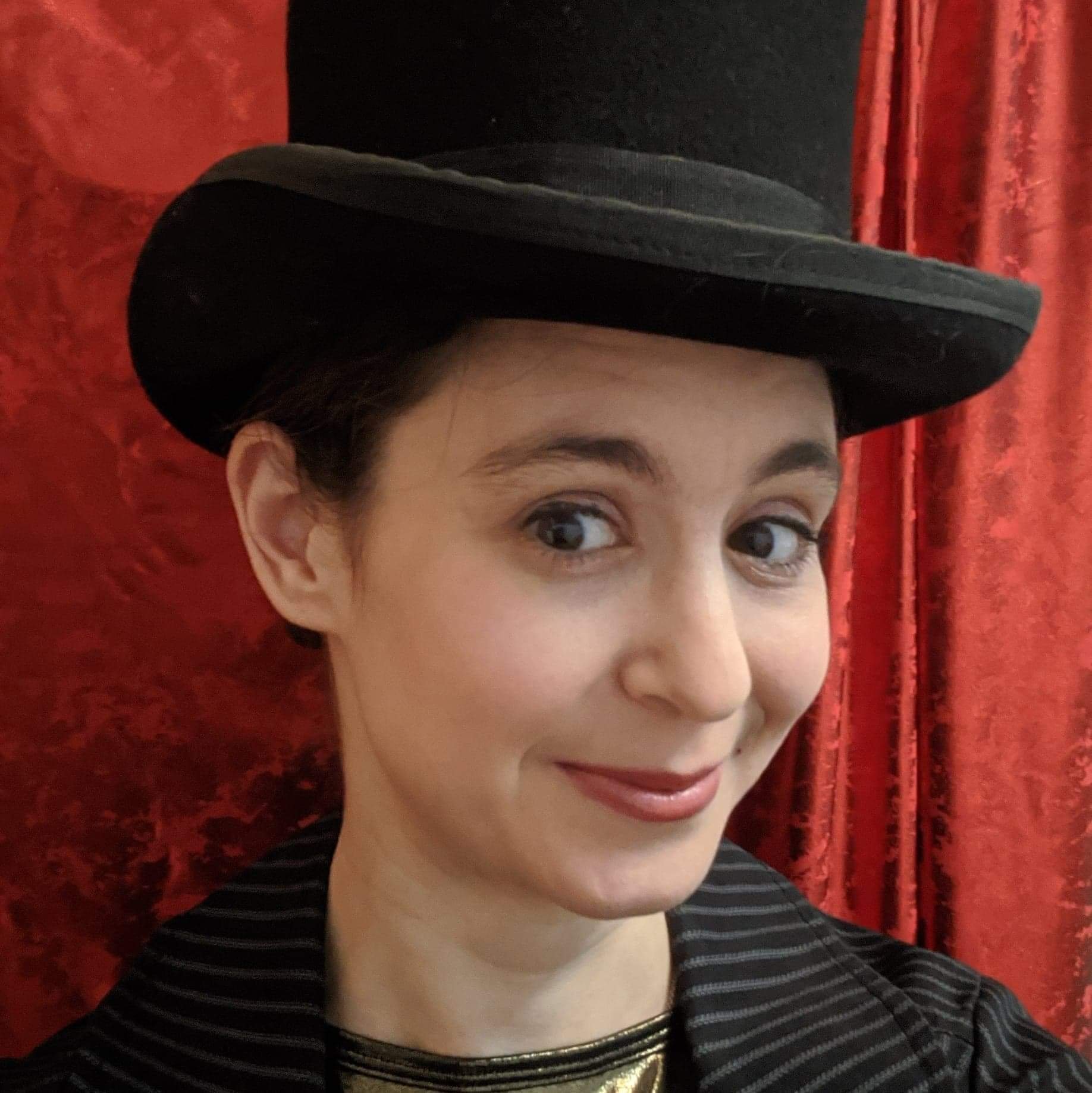 The Ringmasters — Circus Minimus