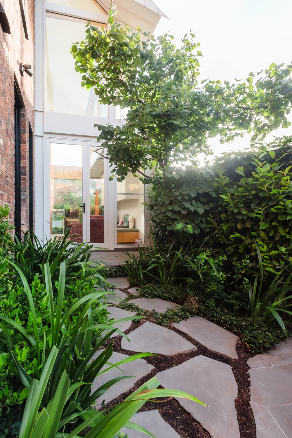 North Melbourne — Mud Office