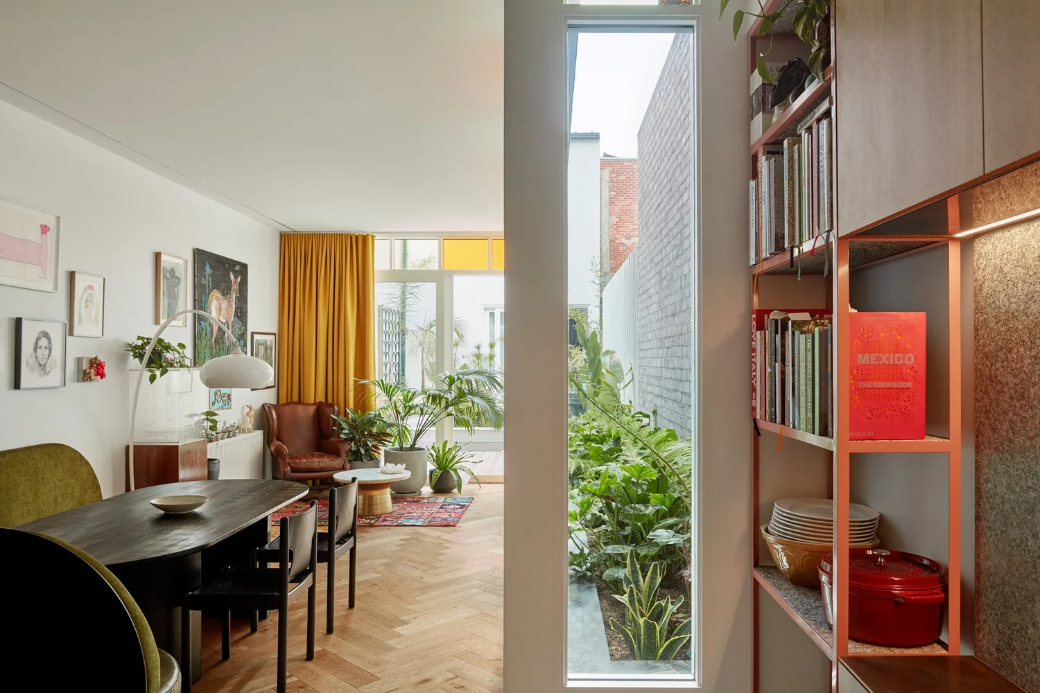 Projects — Mud Office