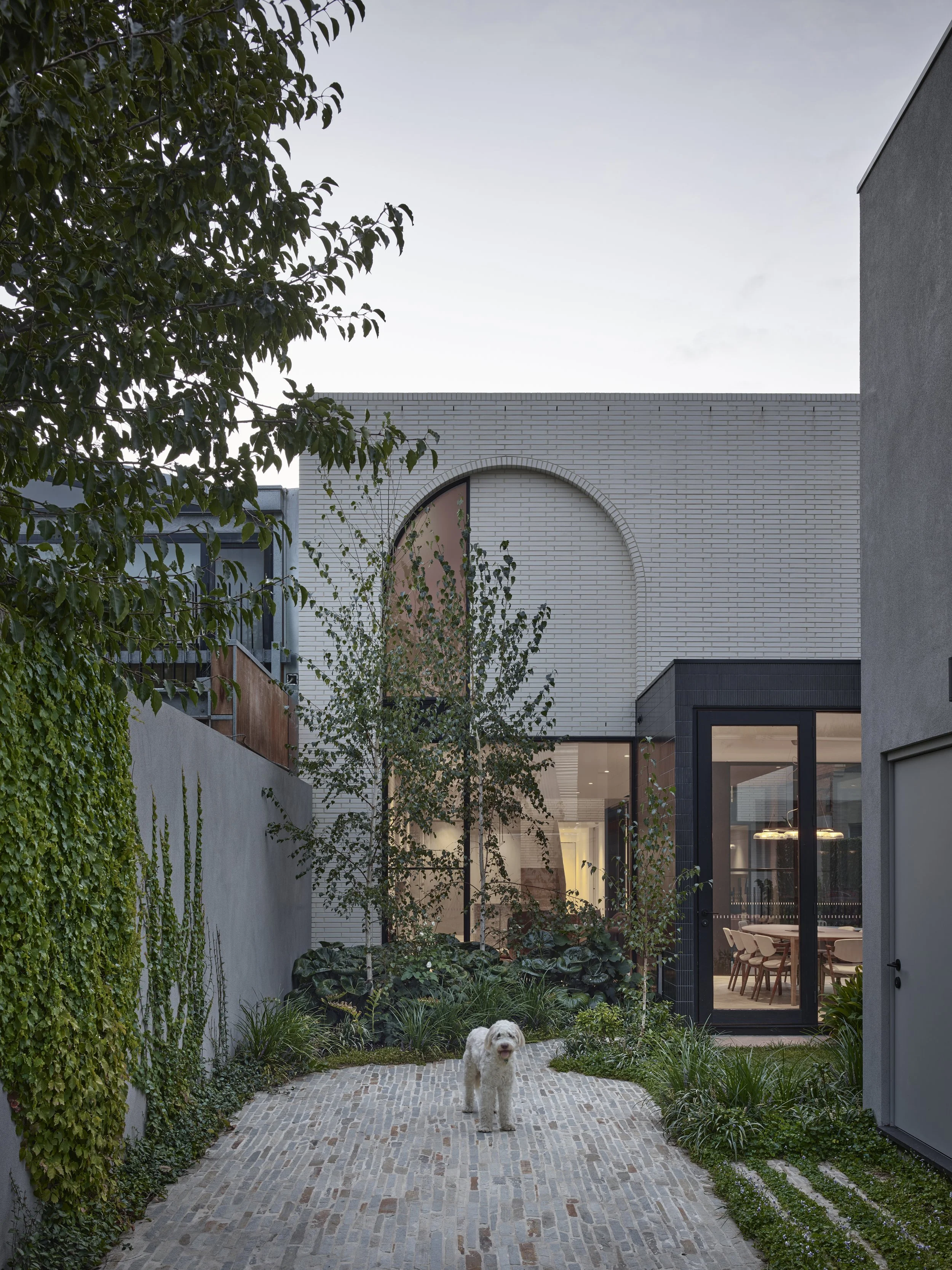 Projects — Mud Office