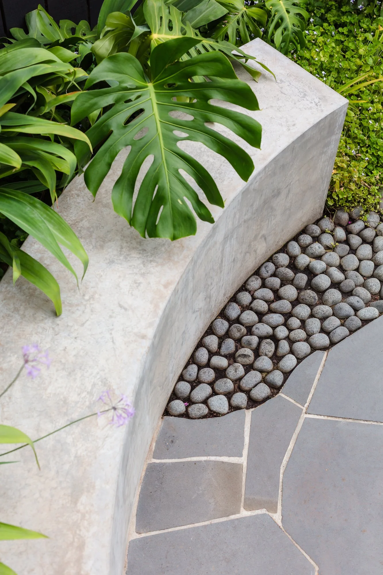 North Melbourne — Mud Office