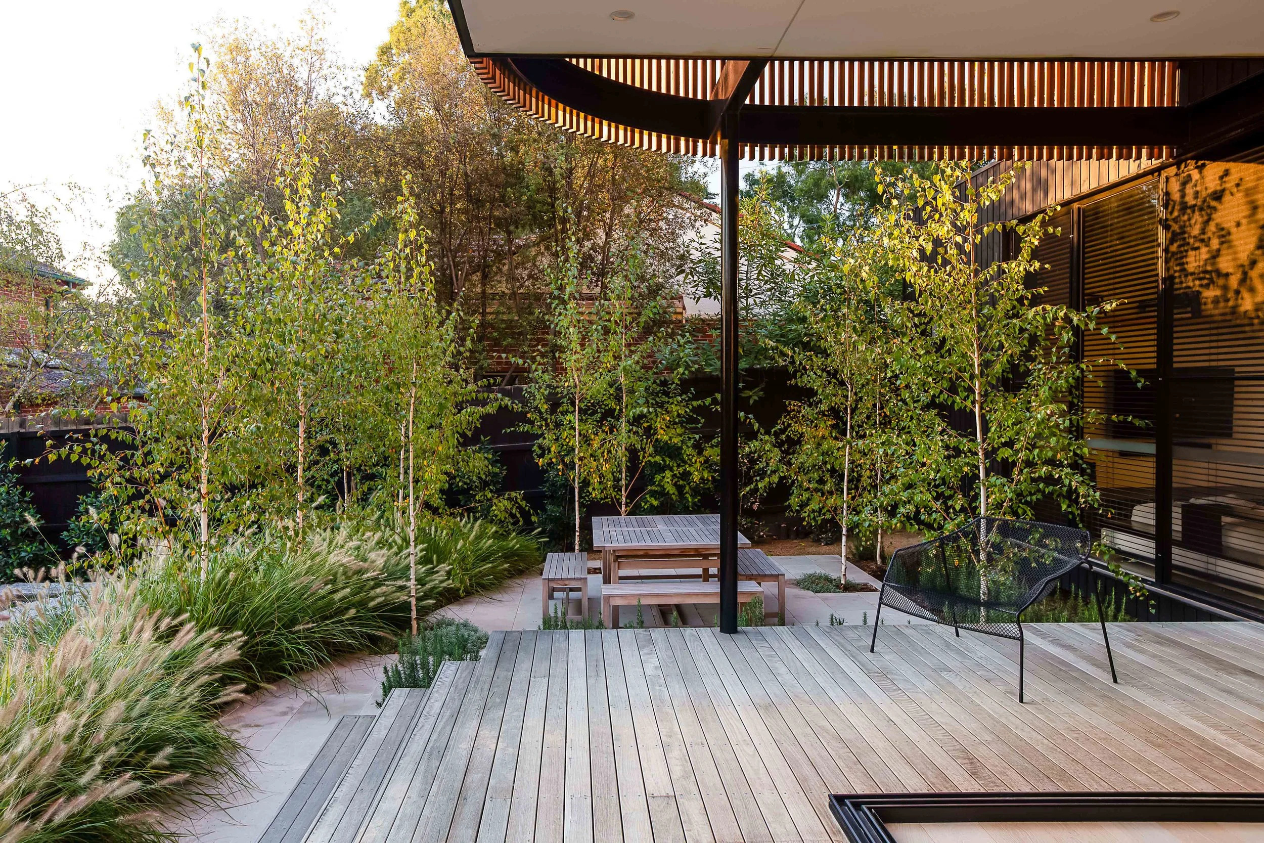 Ivanhoe — Mud Office