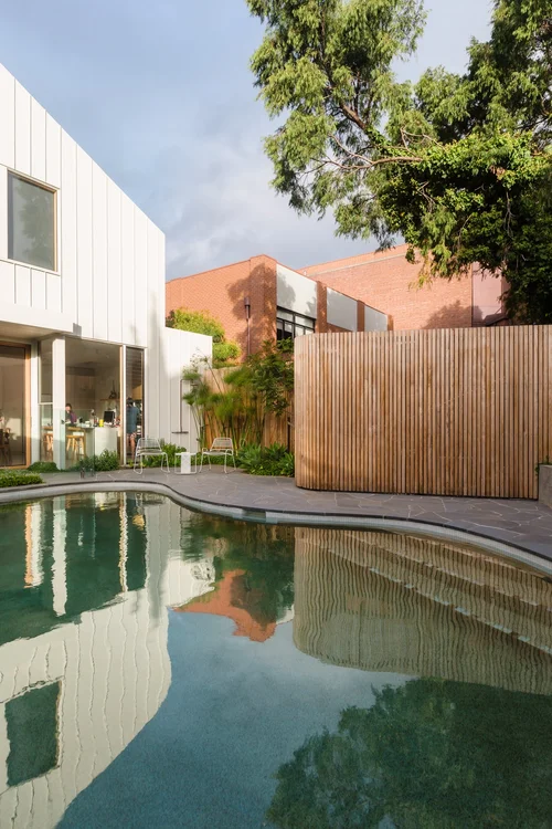 North Melbourne — Mud Office