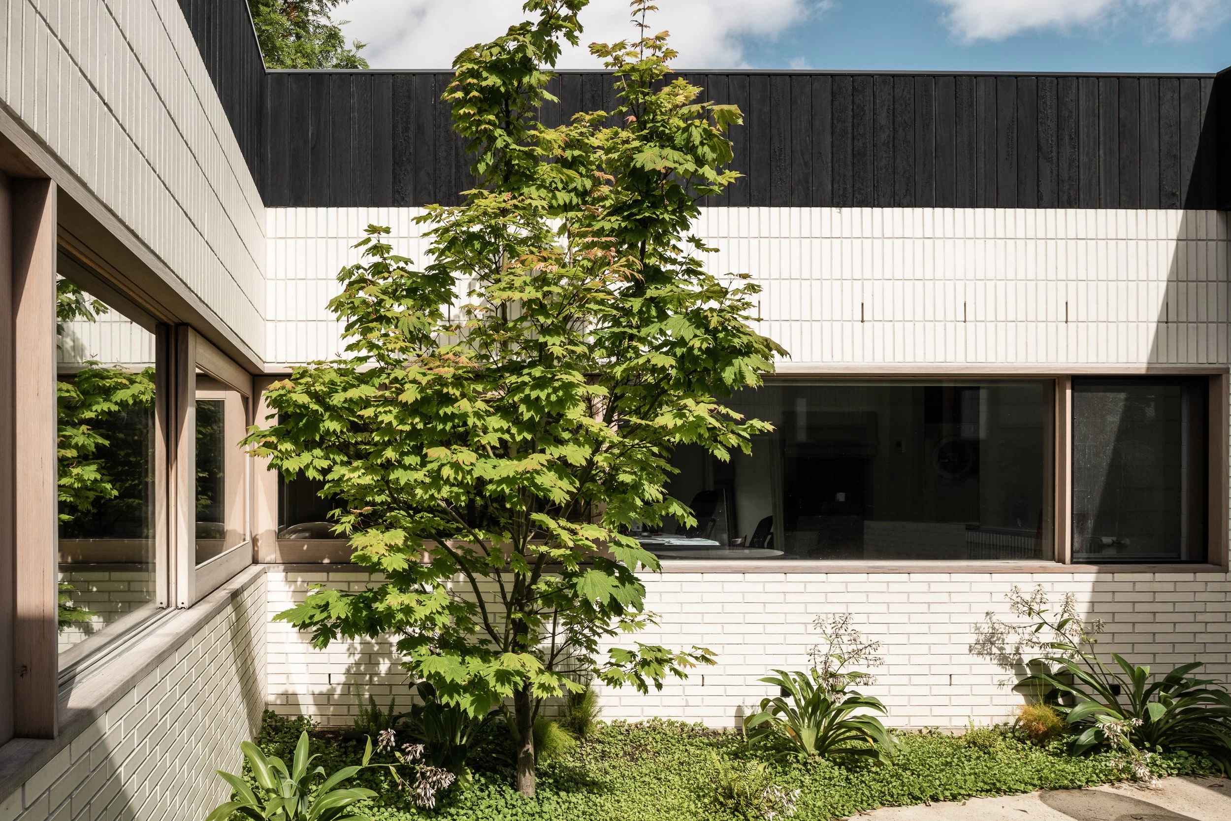 Alphington — Mud Office