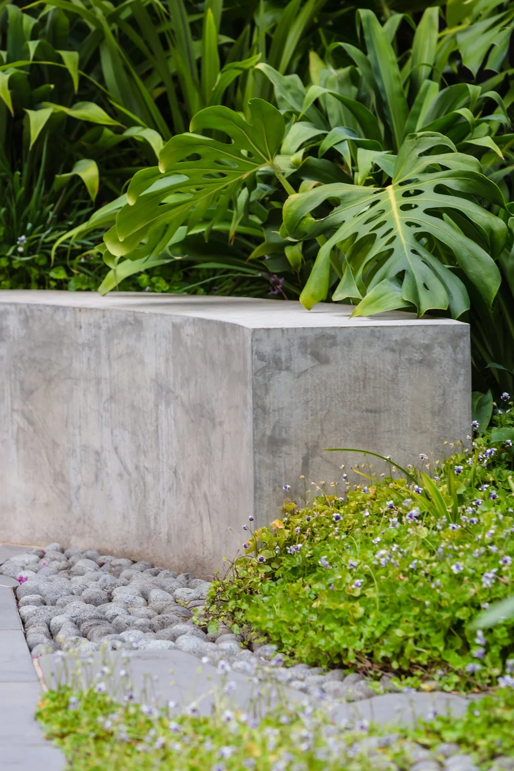 North Melbourne — Mud Office