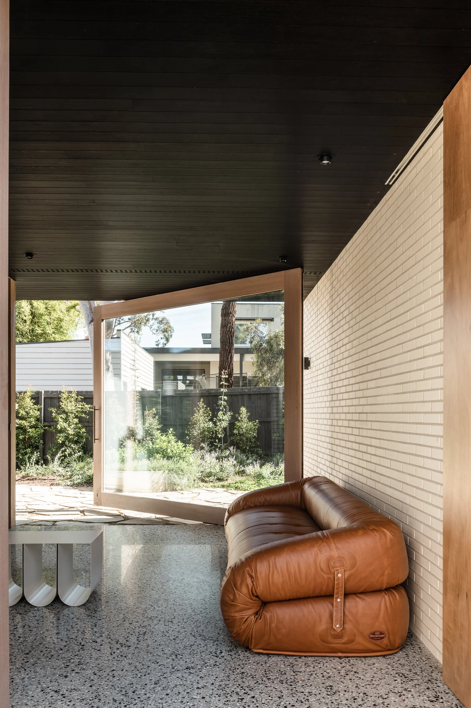 Alphington — Mud Office