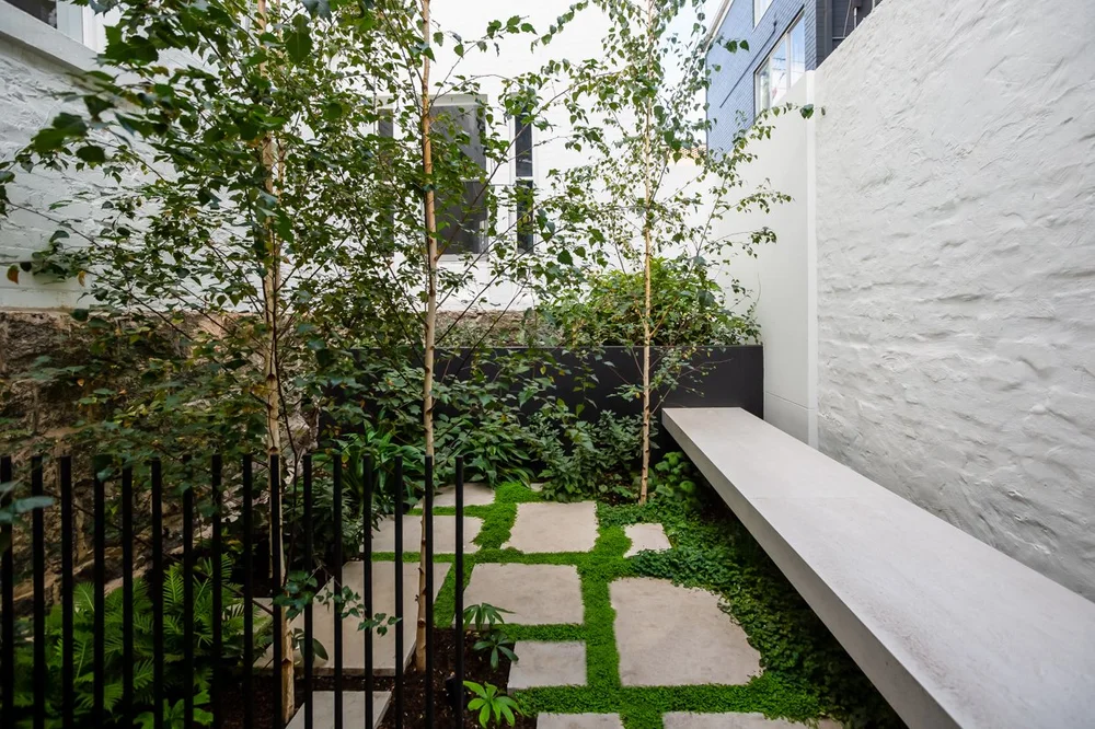 South Yarra 2 — Mud Office