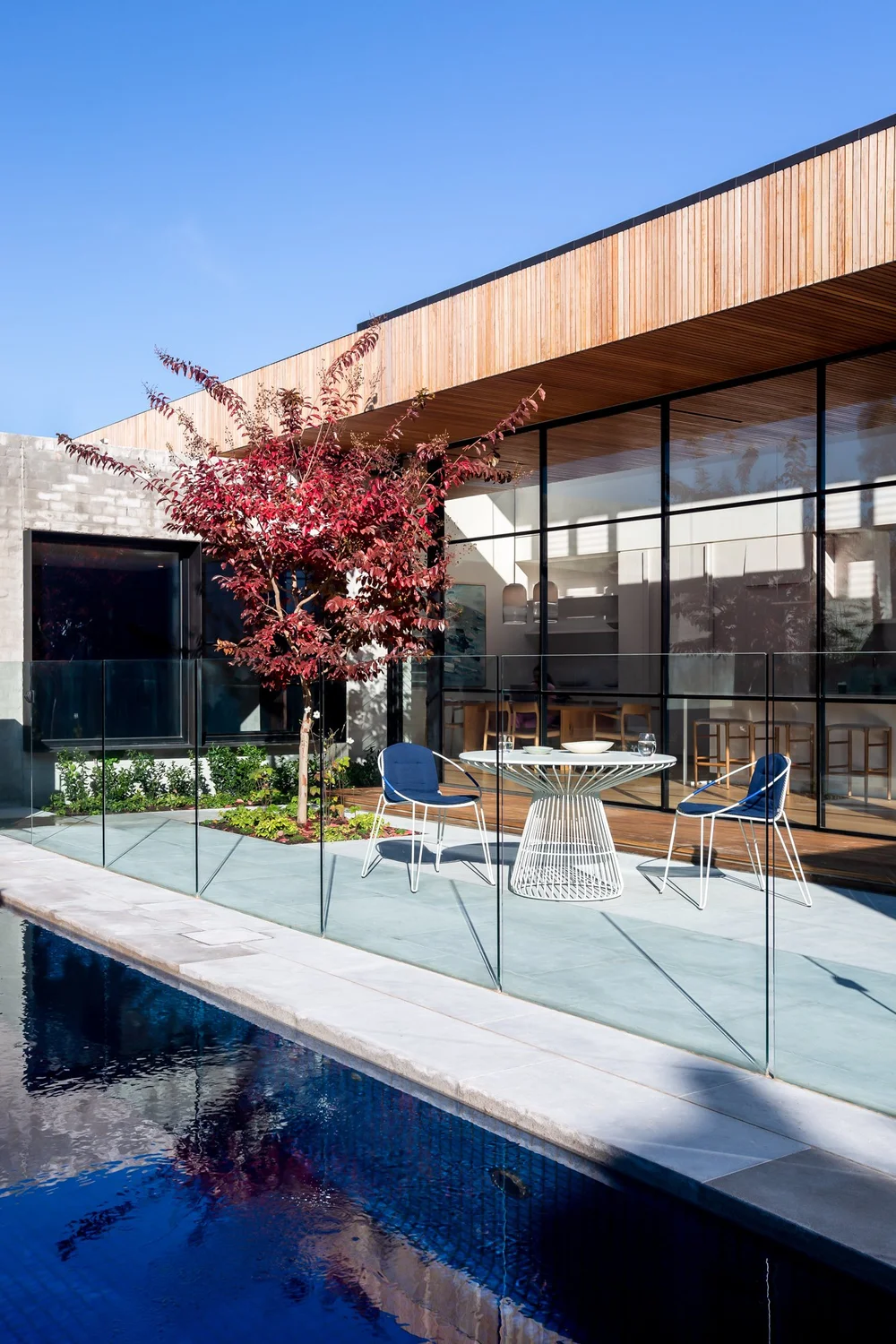 Malvern East — Mud Office