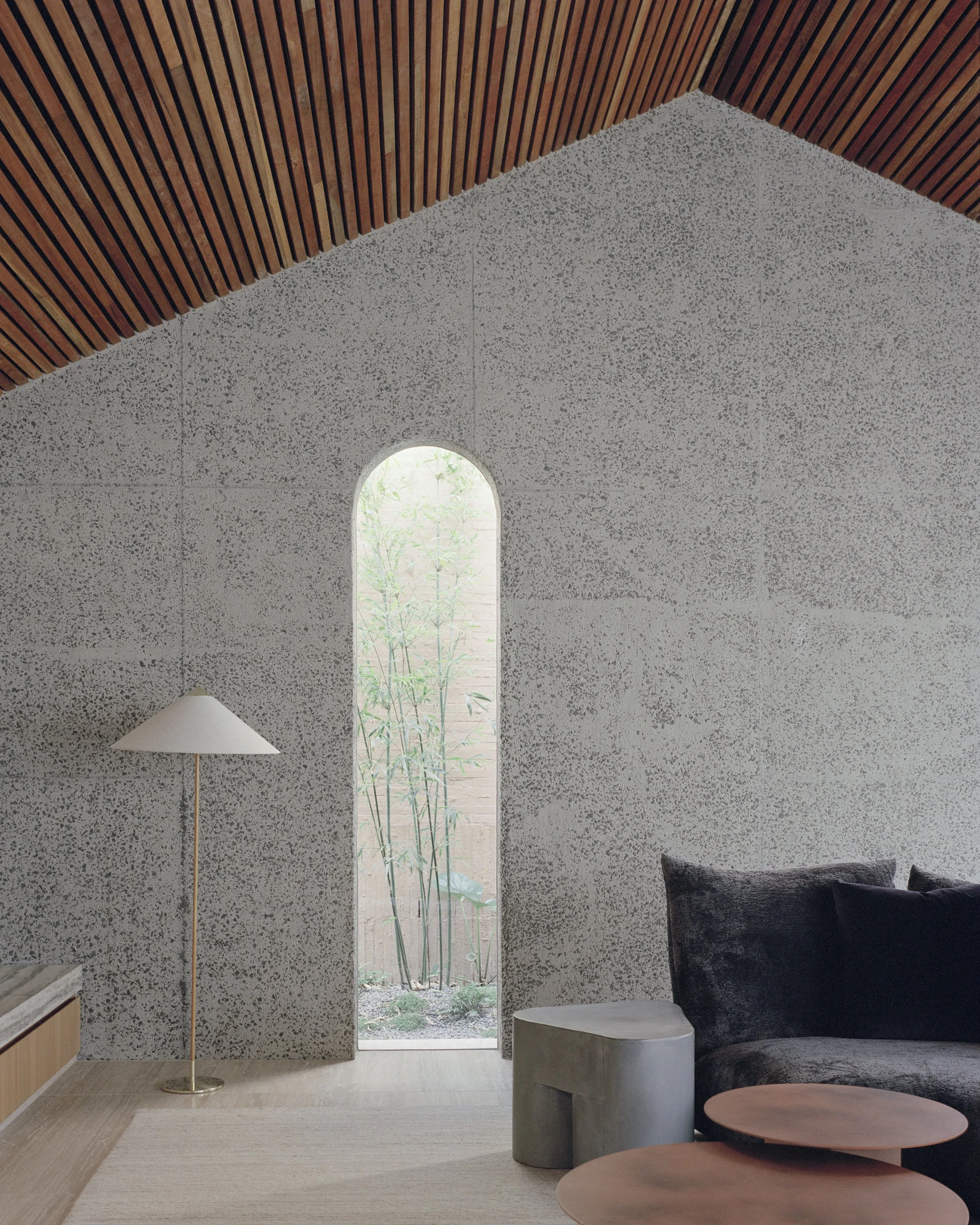 Glen Iris — Mud Office