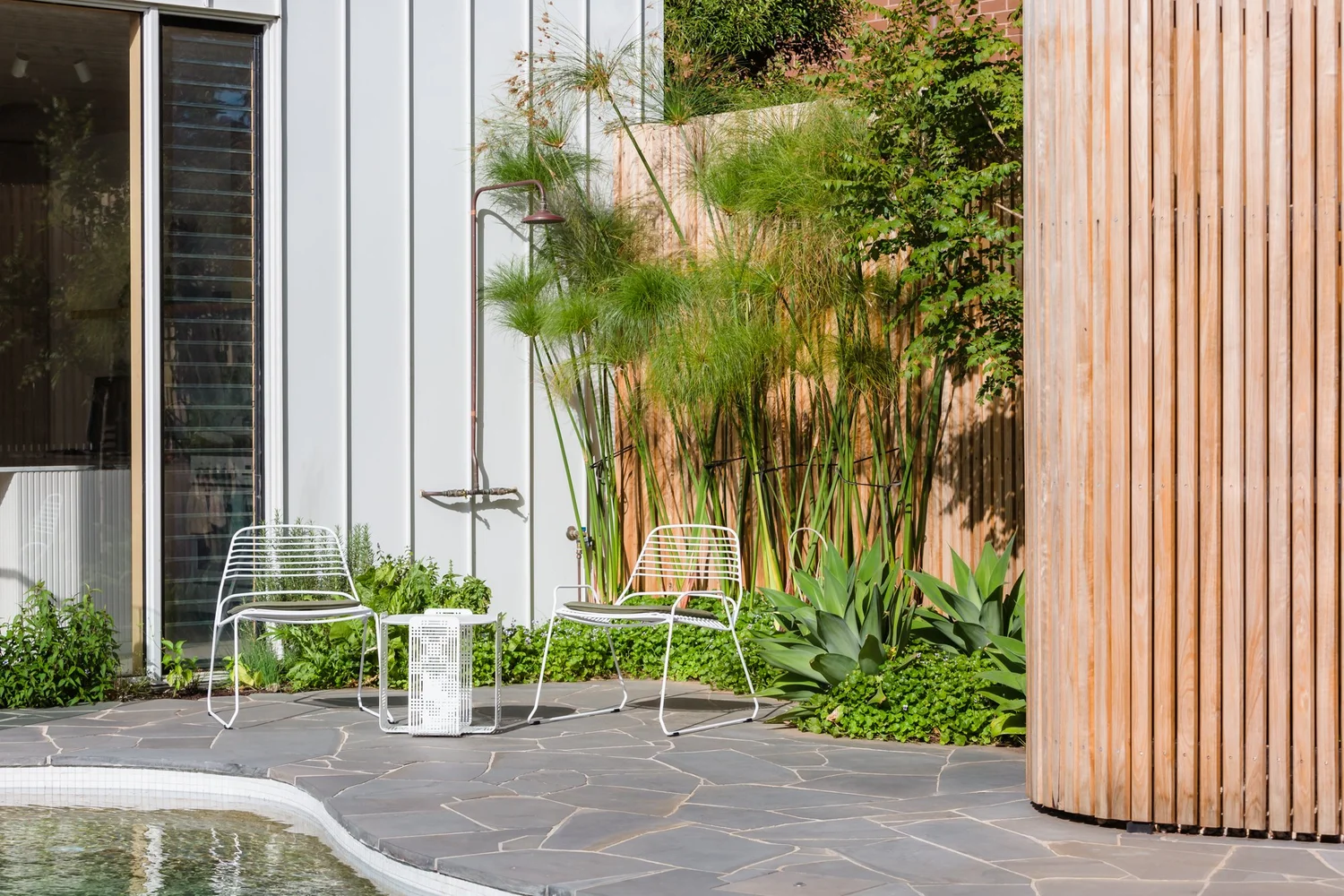 North Melbourne — Mud Office
