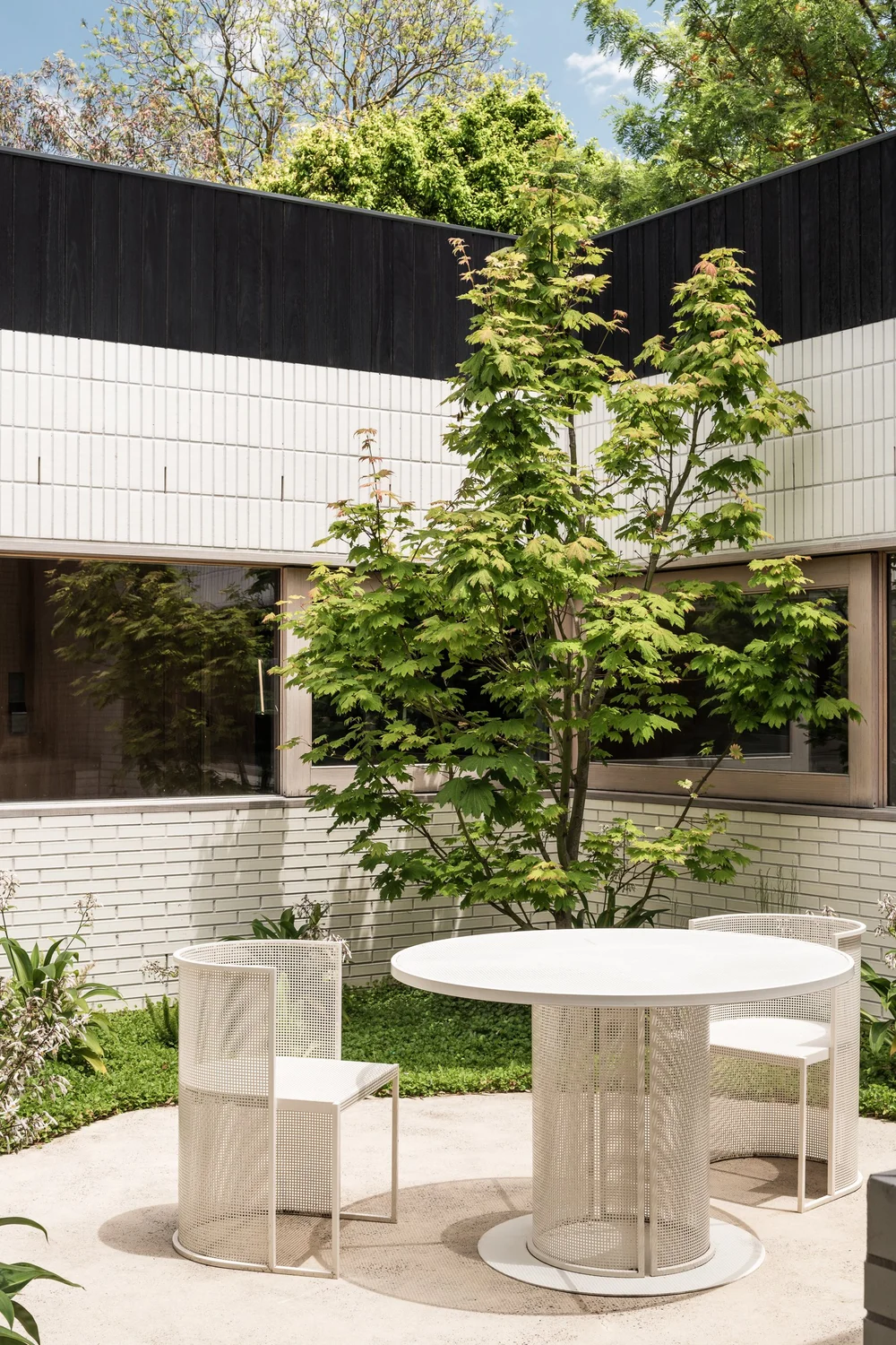 Alphington — Mud Office