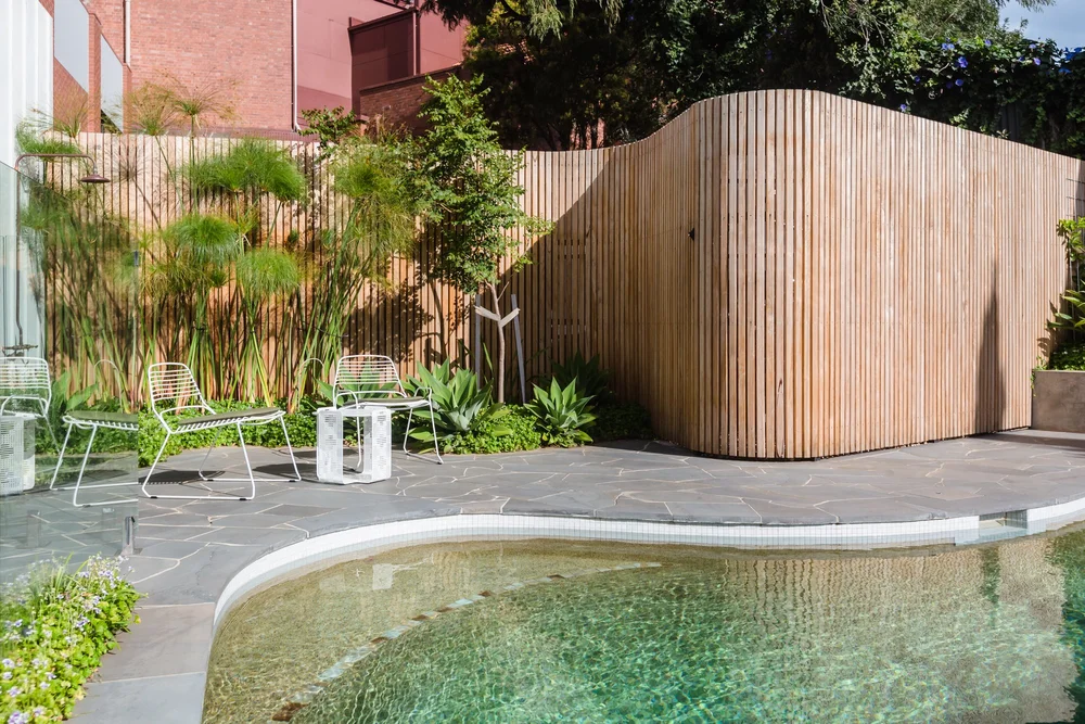 North Melbourne — Mud Office