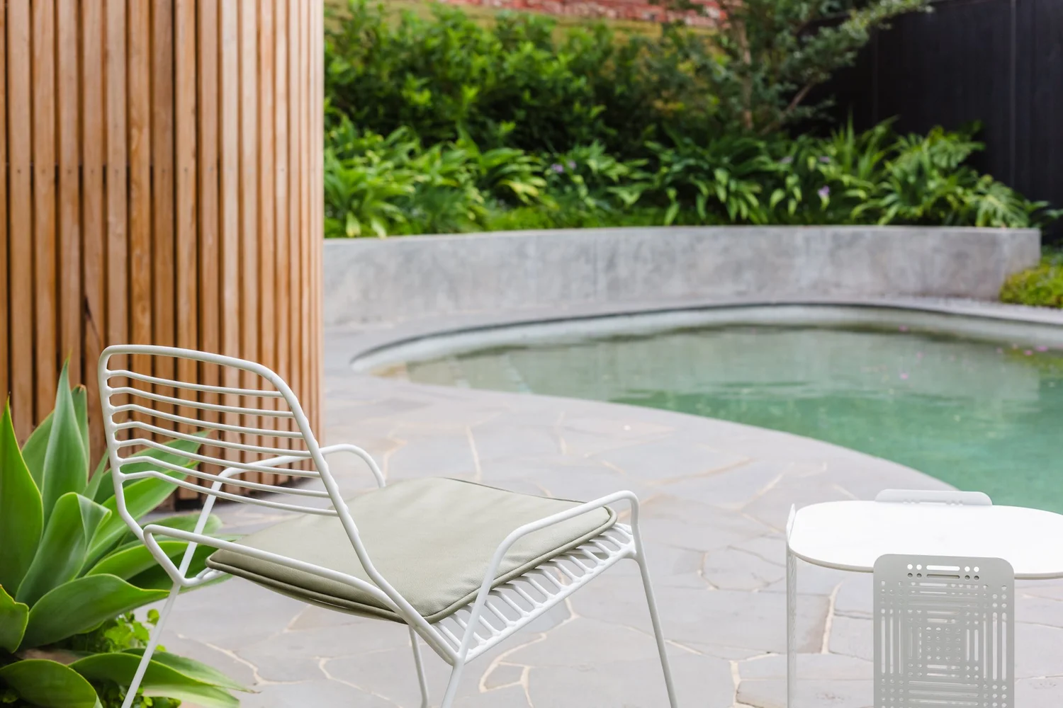North Melbourne — Mud Office