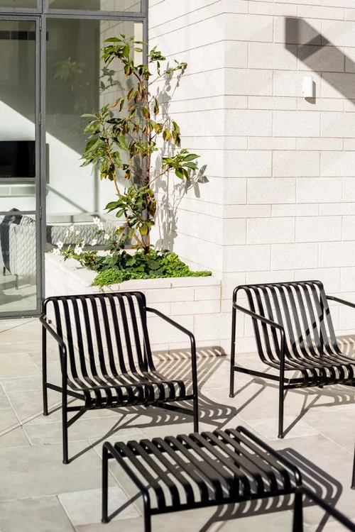 South Yarra 2 — Mud Office