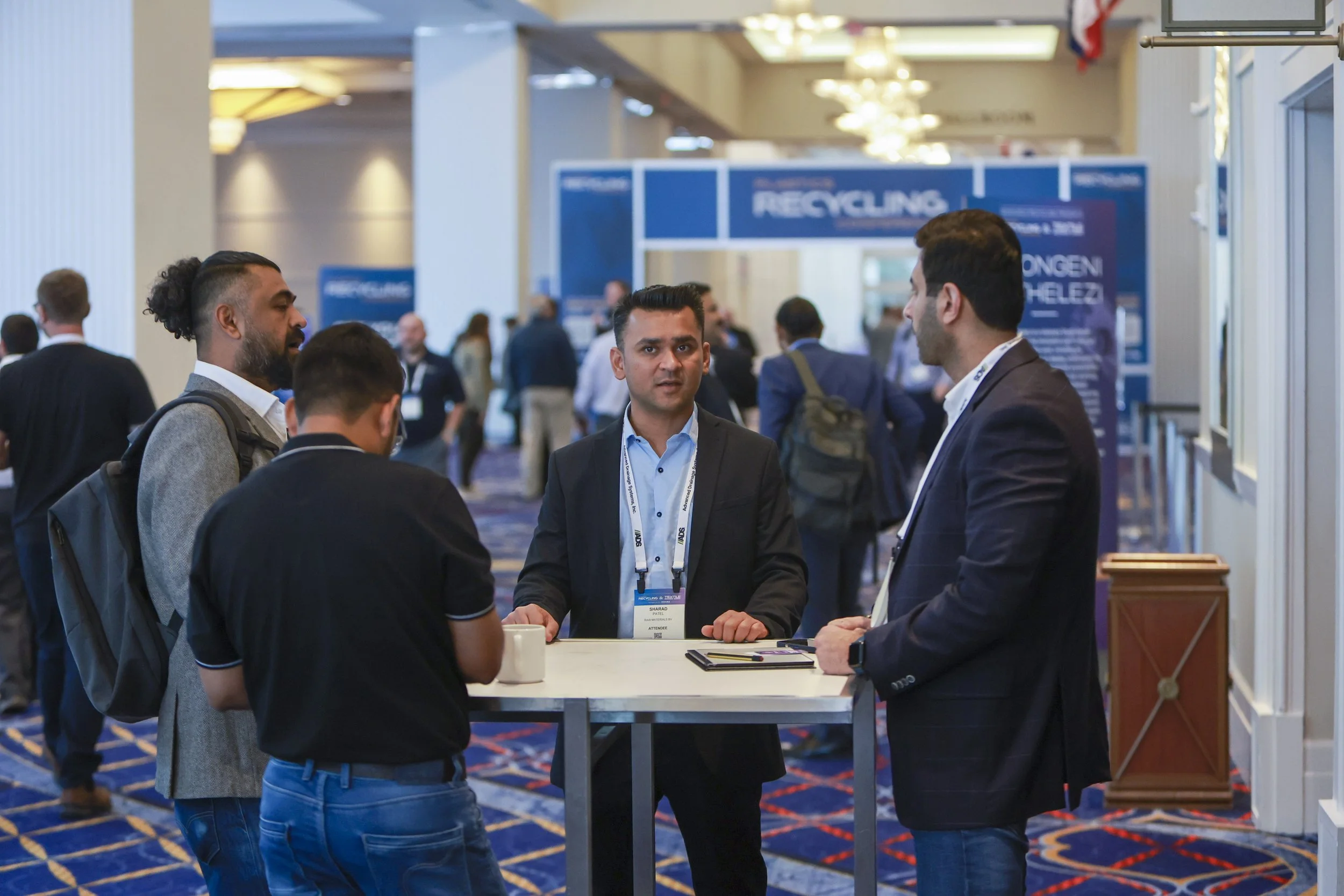 Plastics Recycling Conference