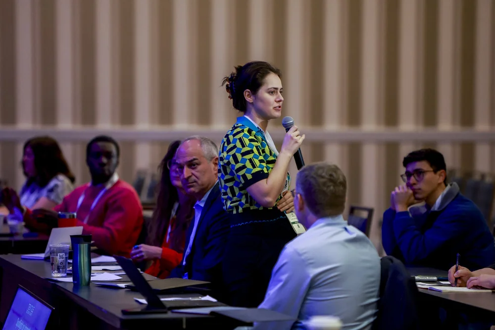 Plastics Recycling Conference