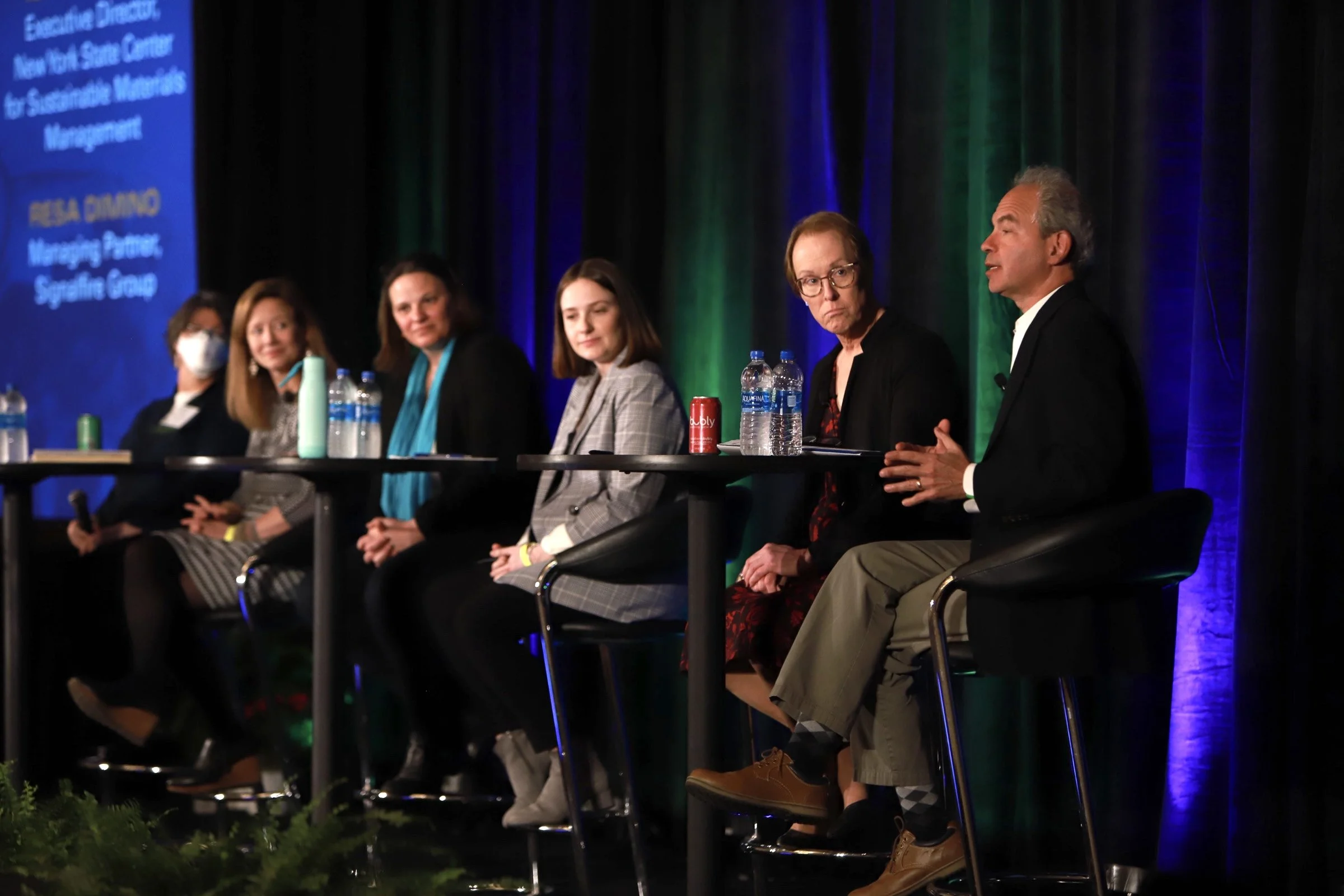 Plastics Recycling Conference