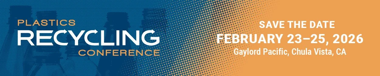 Plastics Recycling Conference