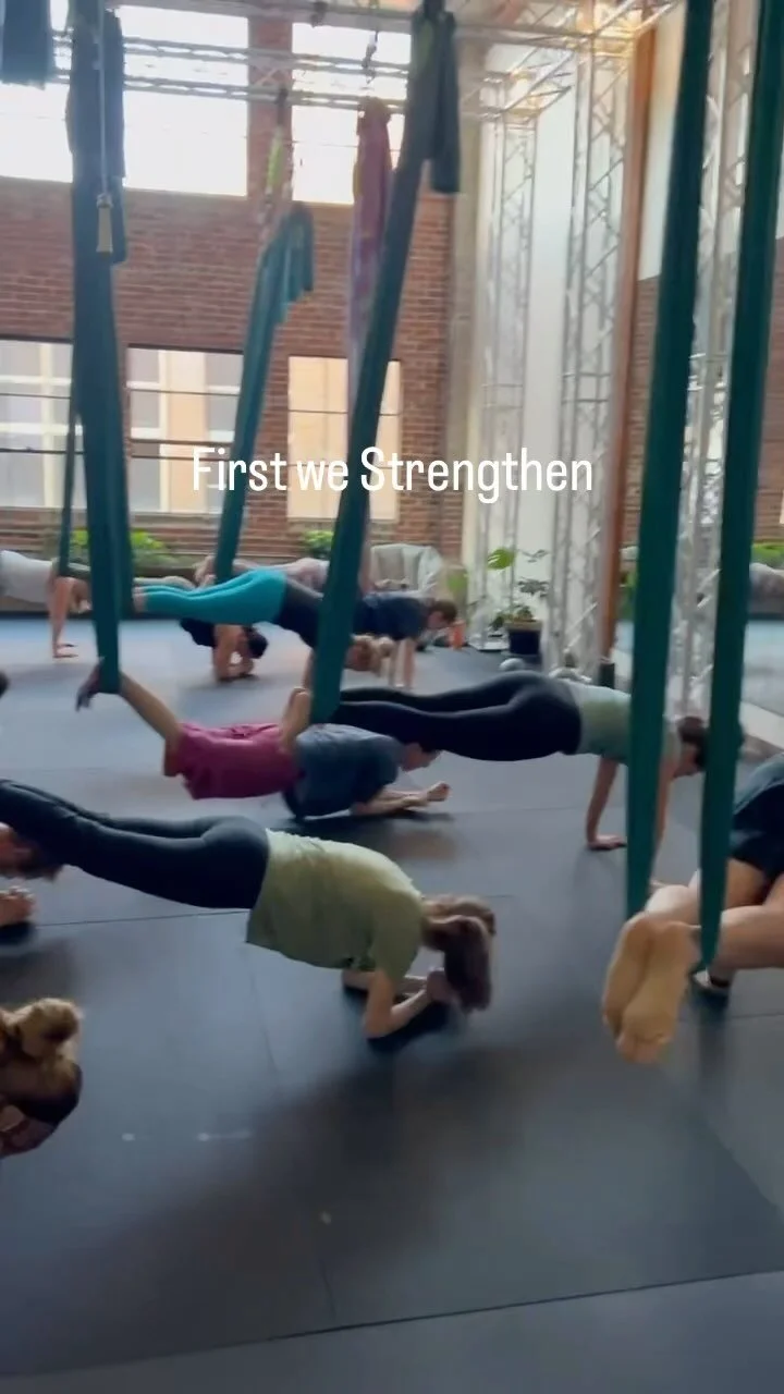 Valkyrie Fitness