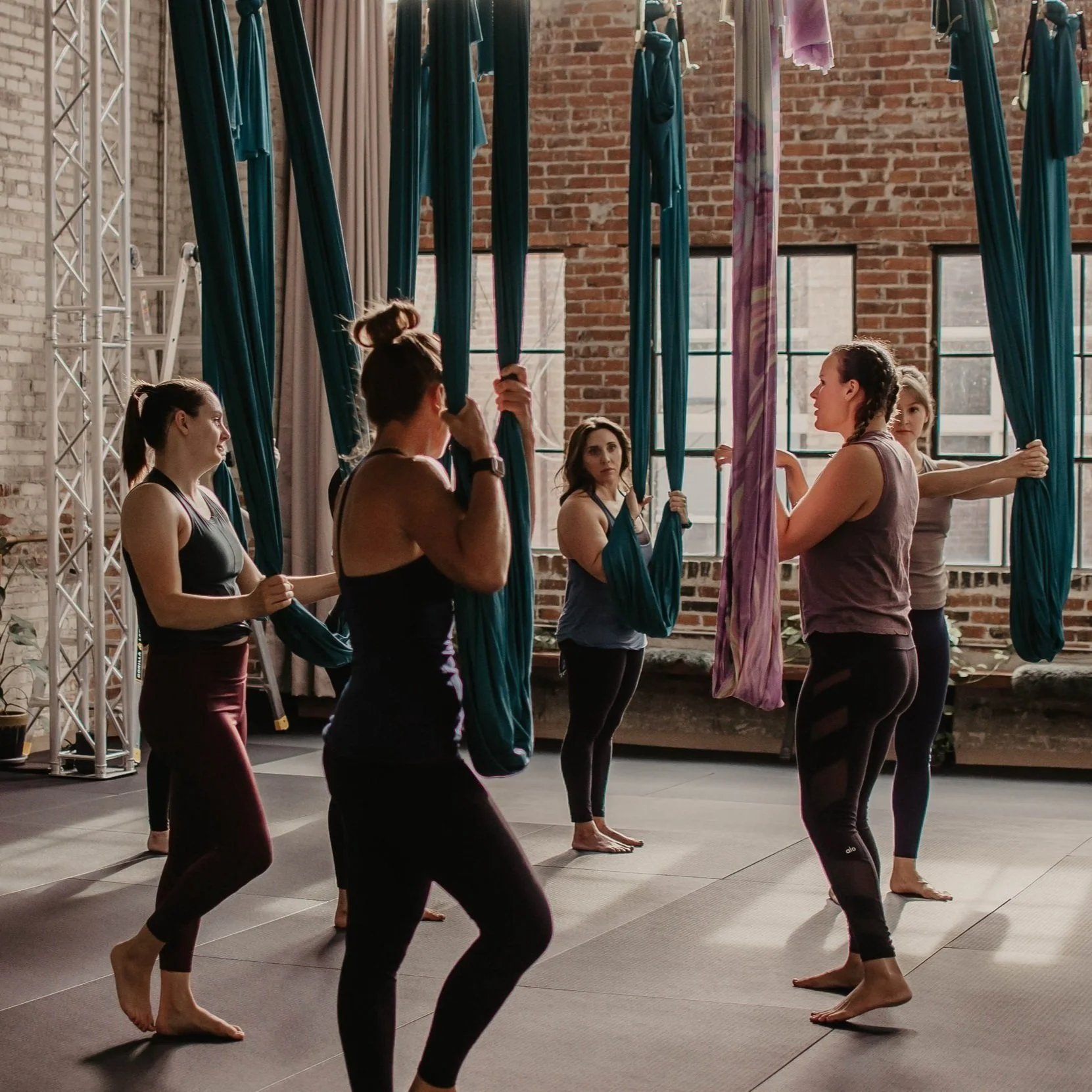 Events — Valkyrie Fitness