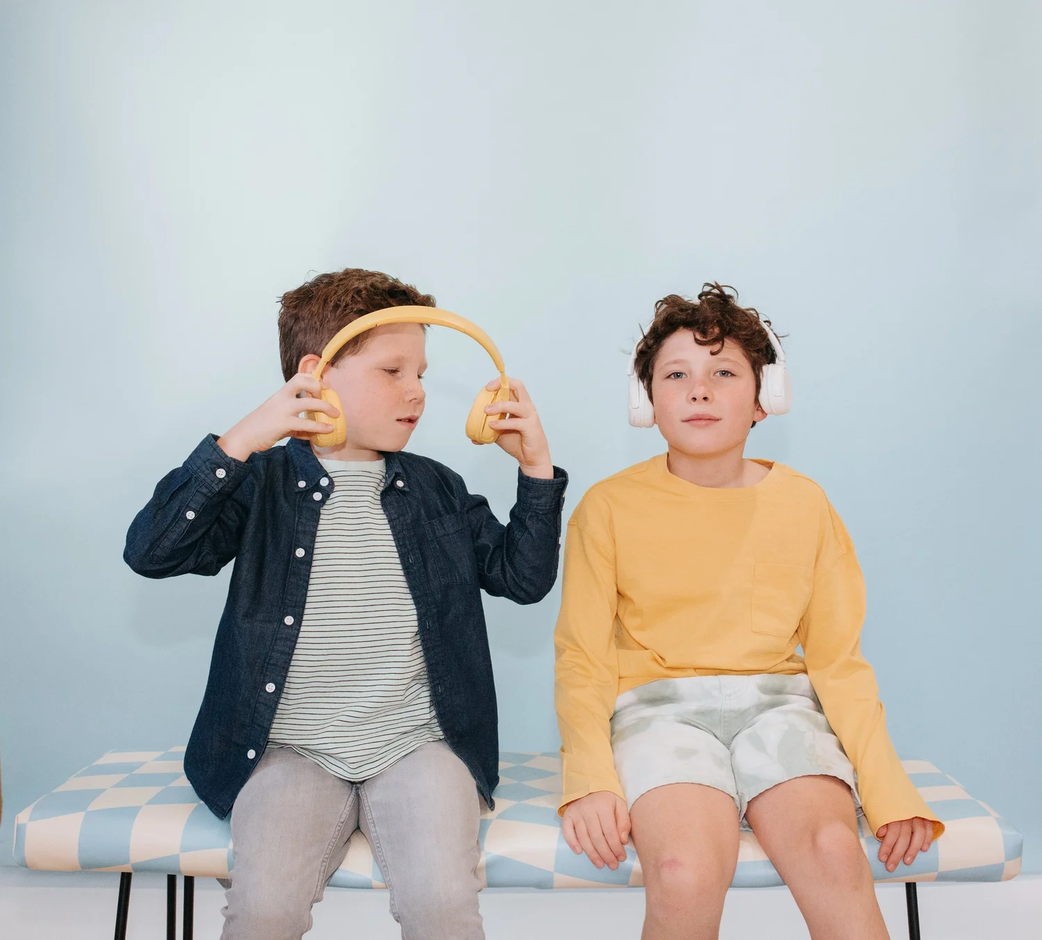 Podcasters — KidsPod