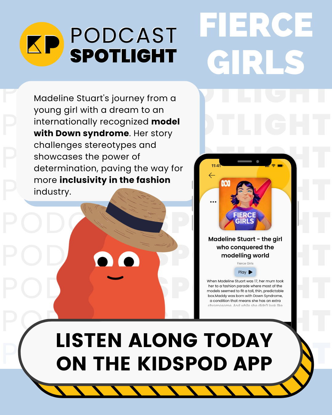 Celebrating World Down Syndrome Day: A Journey of Understanding and Inclusion — KidsPod