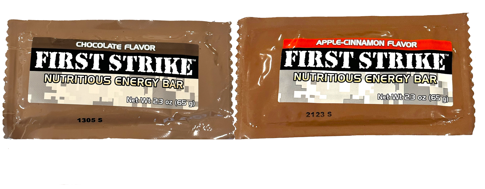 FIRST STRIKE BAR