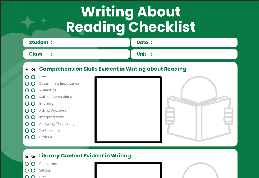 Membership | The Content Shop | Kate and Maggie | Teacher Printables ...