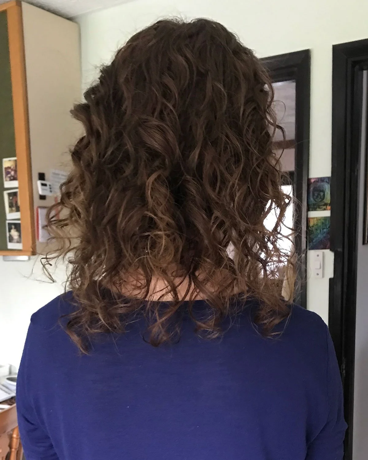Curl Consultations - The Curly Jo Experience — Curly Jo