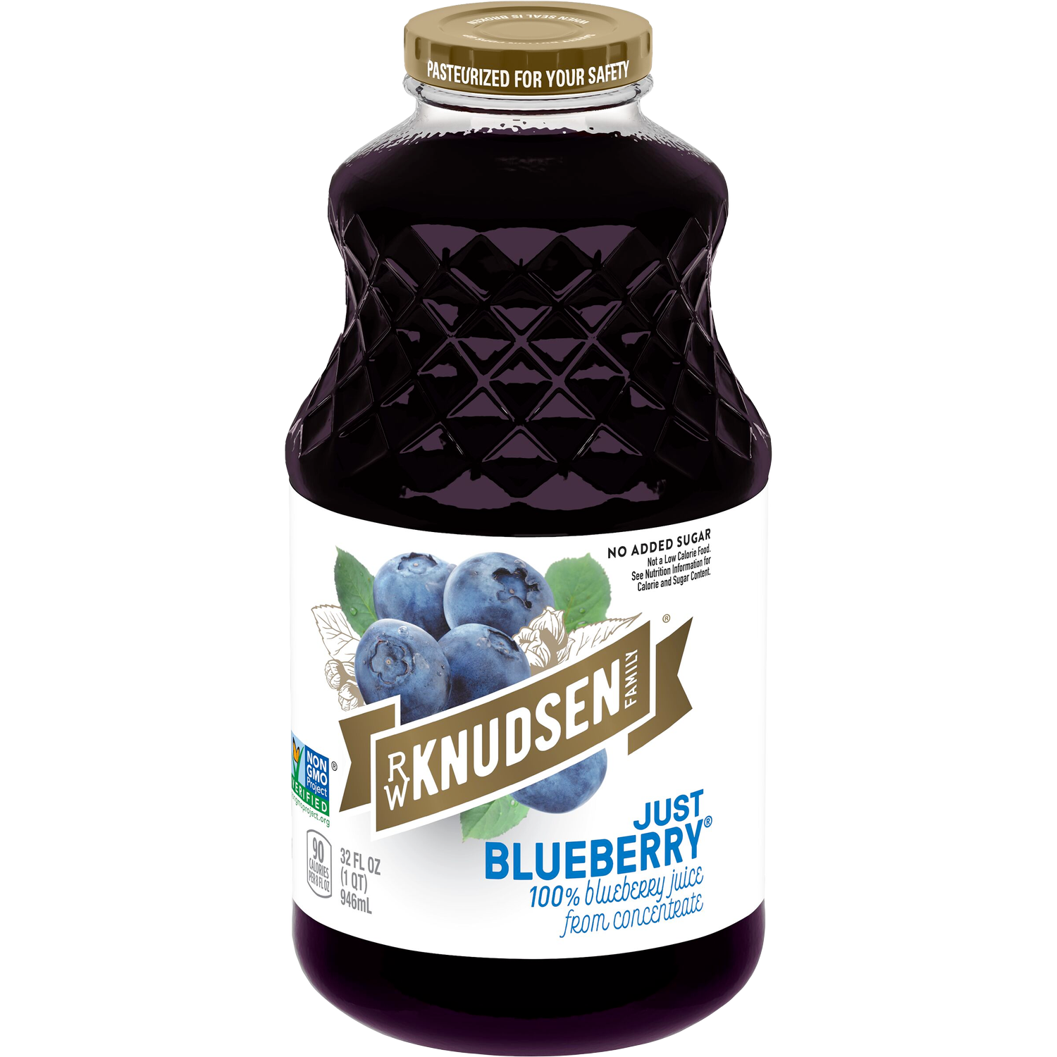 Fruit Juices — Shop By Category — RW Knudsen